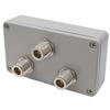 Universal Series Data Sub-Panel with USB Couplers