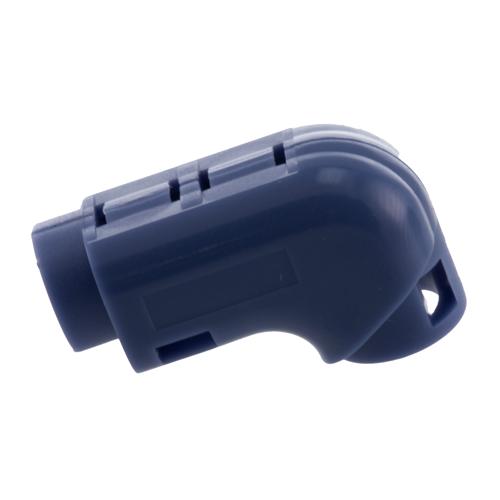 90 Degree Right Angle Boot for Creating Right Angle Bend in up to 6.5mm ...