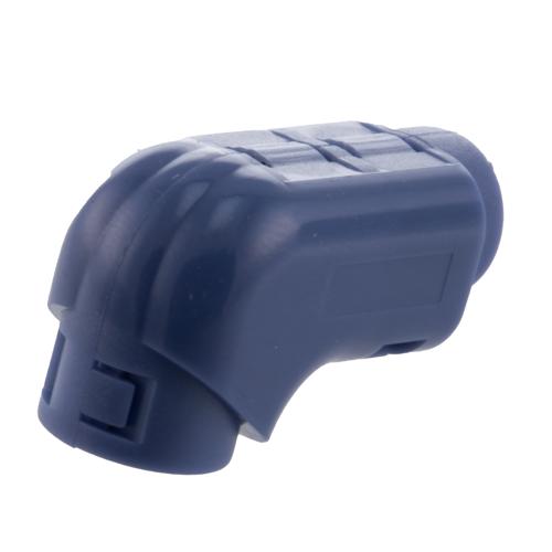 90 Degree Right Angle Boot for Creating Right Angle Bend in up to 6.5mm ...