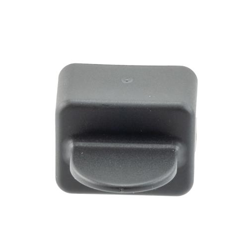 Nylon 66 Blanking Cover for IEC 60320-2-2/J Connectors, UL94V-0, Black