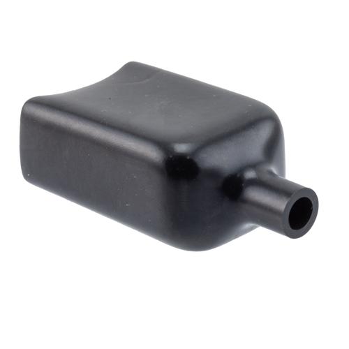 PVC Insulation Boot for 60320-2-2/F and 60320-2-2/H Connectors