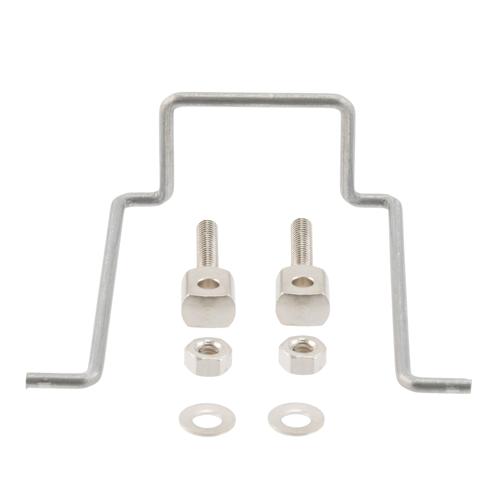Retaining clip for C19 and C20 Connectors