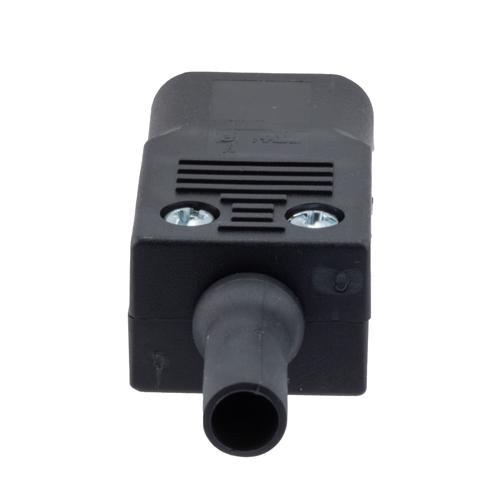 AC PEM 320-2-2/E, In-line, Screw