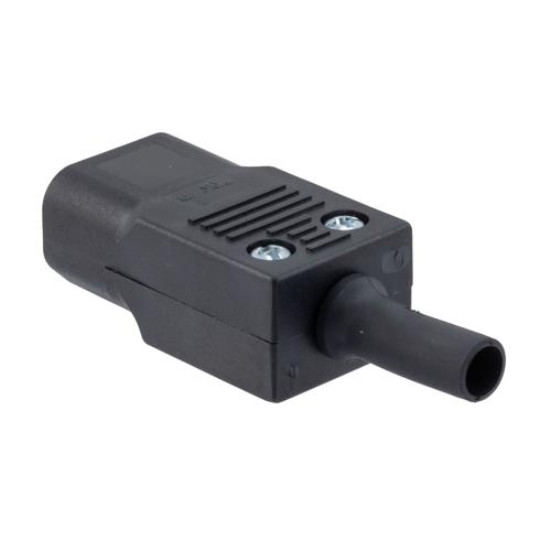 AC PEM 320-2-2/E, In-line, Screw