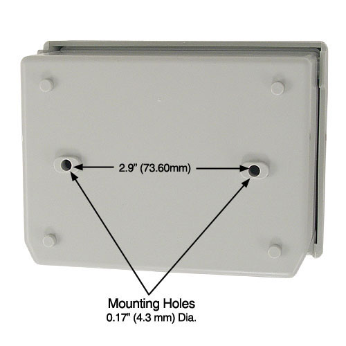 Outdoor 2-Channel 4-20 mA Current Loop Protector - 24V - AL-CL2-24