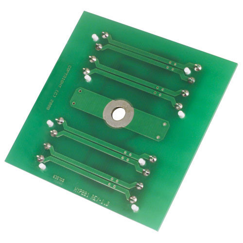 Outdoor 4-Channel 4-20 mA Current Loop Protector - 24V - AL-CL4-24