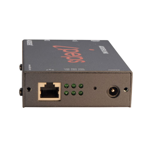 AdderLink Ipeps KVM IP engine - AL-IPEPS