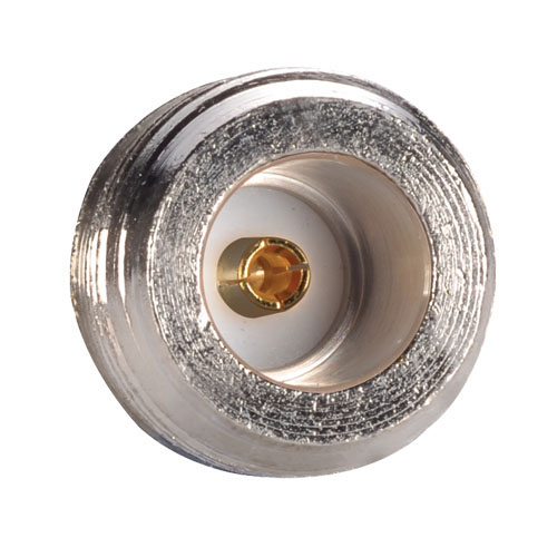 0-6 GHz Type N Female Terminator 50 Ohm - ANF-TERM