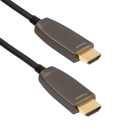 HDMI 2.0 Type A to Type A AOC 100 meter