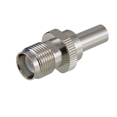 RP-TNC Plug to RP-TNC Jack, Pigtail 20 ft 195-Series - CA-RTPRTJA020