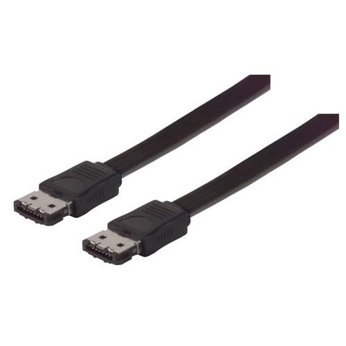 eSATA Cable Assembly, 1.0m - CAESA-1M