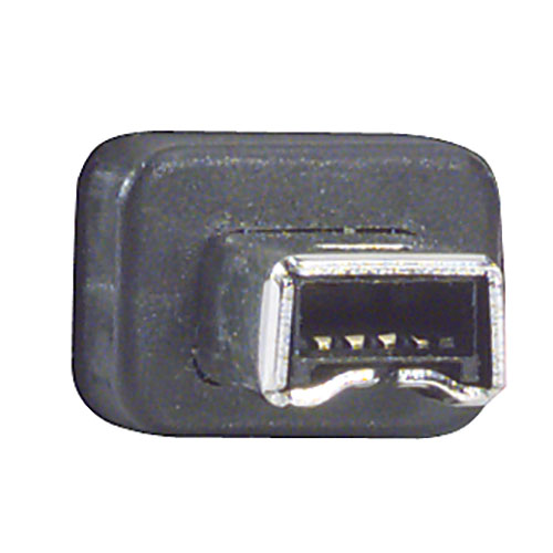 IEEE-1394b Firewire Cable, Type B - Type 2, 2.0m - CSM94B2-2M
