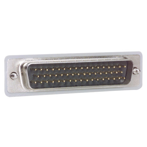 Slimline Socket Saver, DB50 Male / Female - DGB50MF