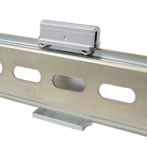 DIN 3 Rail Mount Clip, 30mm - DIN-MNT30