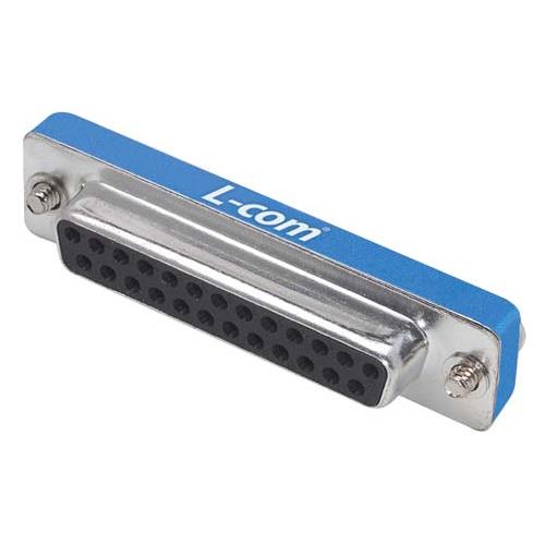 Shielded D-Sub Cover for DB25M - DML019P