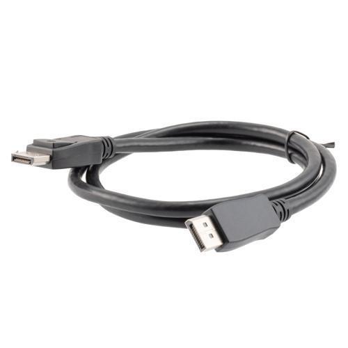 DisplayPort Digital Audio Video Cable Assembly Supporting 16K and HDR ...