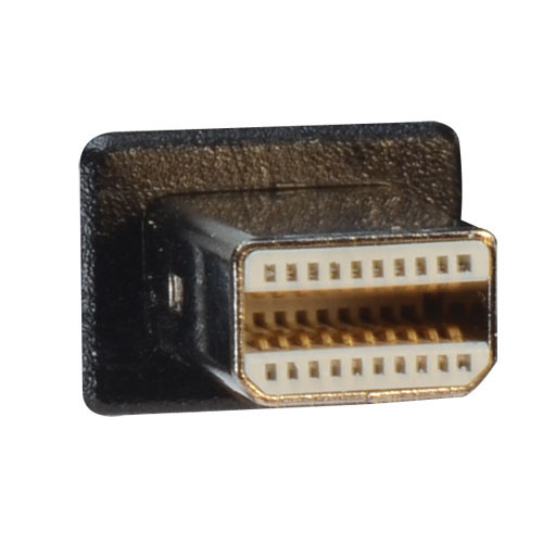 DisplayPort to Mini DisplayPort Male/Male Cable Assembly 1m - DPCAC2MM-1M