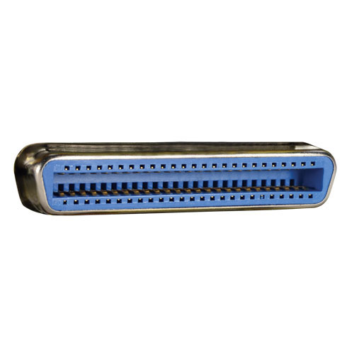 Telco Harmonica 6 RJ45 (8x8) / 50 Pin Female - EC806F