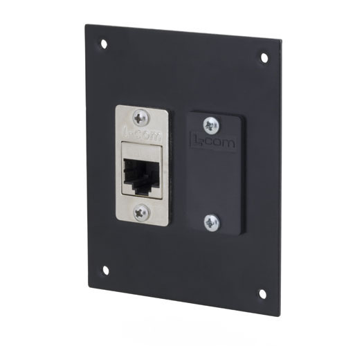 ECF-BLANK Panel Filler - Twenty-Five Pack - ECF-BLANK25