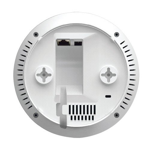 802.11ac 3x3 Dual band Ceiling-Mount Wireless Access Point/WDS - EN ...