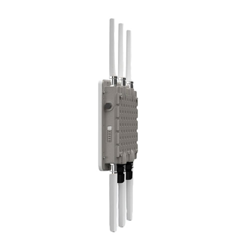 802.11ac Hi-Powered, Long-Range, Ruggedized 3x3 Dual-Band Wireless ...