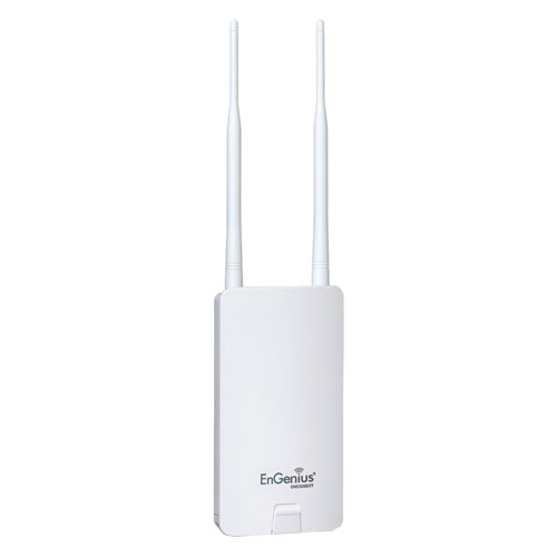High-Powered, Long-Range 5 GHz Wireless N300 Outdoor Access Point - EN ...