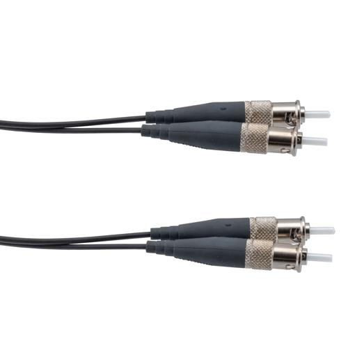 Mil M83522 ST 2x to Mil M83522 ST 2x, MM OM1, 2.0mm Mil Tactical ...