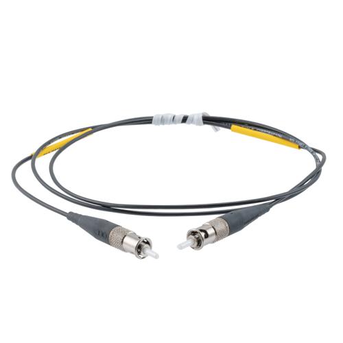 Mil M83522 ST to Mil M83522 ST Simplex, MM OM1, 2.0mm Mil Tactical ...