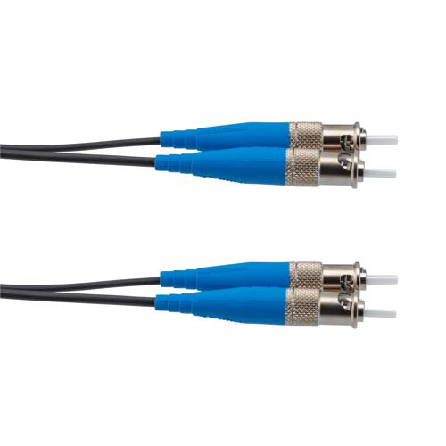 Mil M83522 ST 2x to Mil M83522 ST 2x, SM OS2, 2.0mm Mil Tactical ...