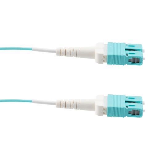 Fiber Optic Uniboot Patch Cable SC/UPC-SC/UPC Uniboot OM3 Multimode ...