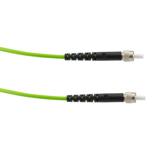 Fiber Optic Patch Cable SMA/PC-SMA/PC Simplex 50/125 OM5 Multimode ...