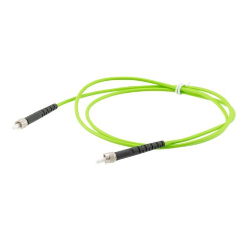 Fiber Optic Patch Cable SMA/PC-SMA/PC Simplex 50/125 OM5 Multimode ...