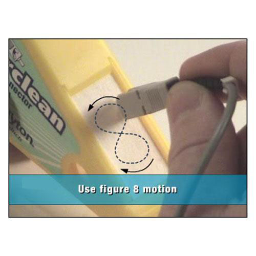 Fiberclean Cleaning Film Refills - FO1REF