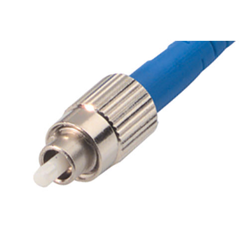 Fiber Adapter, SC / FC (Metal Body) Bronze Alignment Sleeve - FOA-302