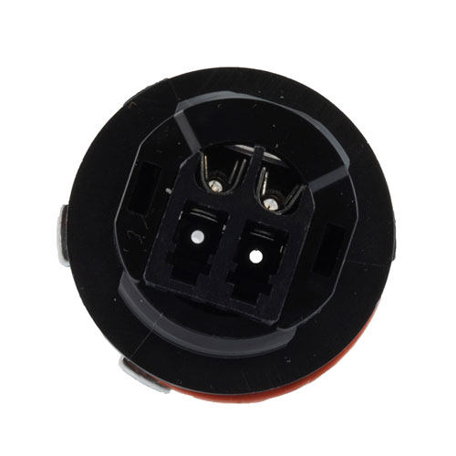 IP68 LC Hybrid Bulkhead Coupler/Adapter, with Socket, SMF or MM, with ...