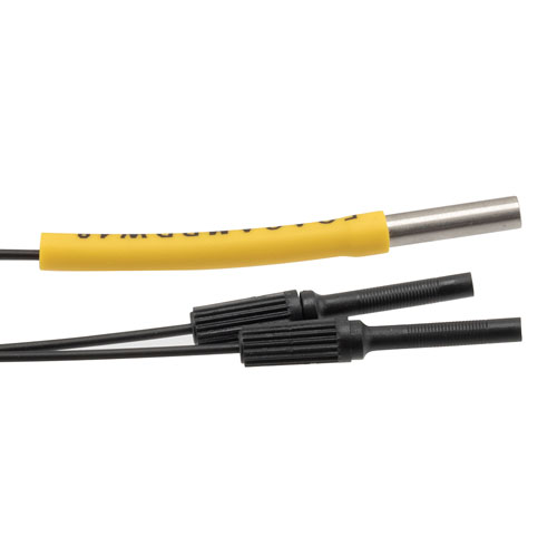 Fiber Optic Sensor Cable, 2M Small Bend Radius, Diffuse Reflection, R4 ...