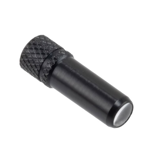 Add-on Lens for Threaded M3 Diffuse Reflection Fiber Optic Sensor ...