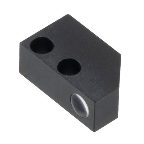 Add-on Lens for Threaded M3 Diffuse Reflection Fiber Optic Sensor ...