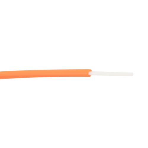 Round Simplex Optical Cable, 50/125 OM2, Riser Rated, 3.0mm, 500 Meters