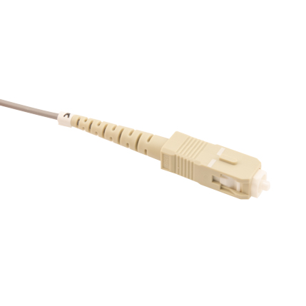 SC MM Simplex Fiber Connector for 1.6mm Cable