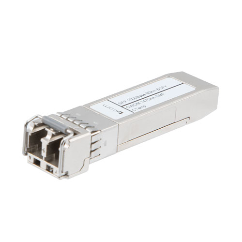Fiber Optic Transceiver, SFP, CWDM 1570nm, ZX SMF 80KM, 1000Base DDM ...