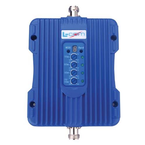 4G / LTE In-Building Cell Booster/Amplifier - HA72170-NF