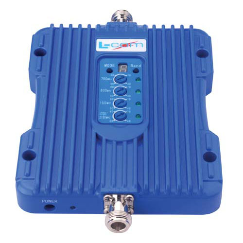 4G / LTE In-Building Cell Booster/Amplifier - HA72170-NF