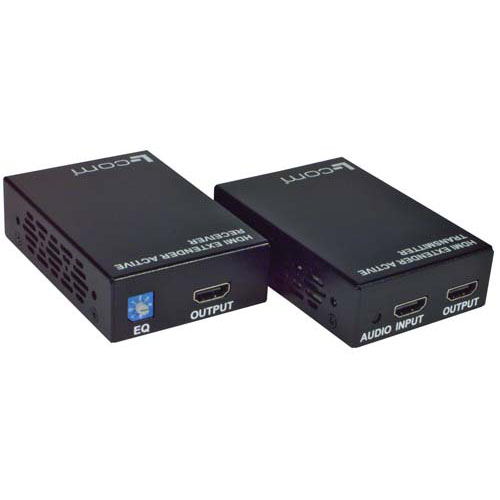 Active HDMI® over UTP Extender -150 Feet - HD-EXT-HSL