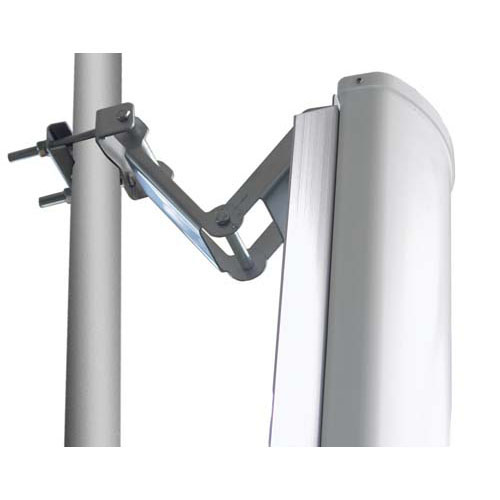 2.4 GHz 20 dBi 120 Degree Sector Panel WLAN Antenna - HG2420P-120