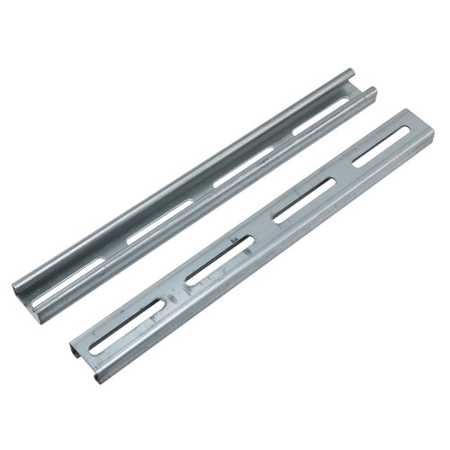 Polemount Kit for PC201608 Enclosures fits 4 Inch Poles