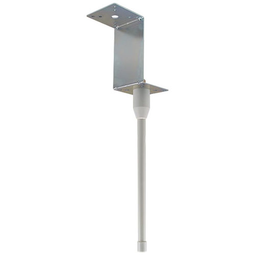 Ceiling/Wall Universal Antenna Mount - HGX-UMOUNT02