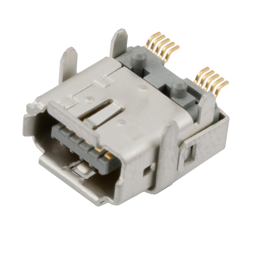 IX Industrial Jack, 10gig, A Key for Ethernet Communications ...