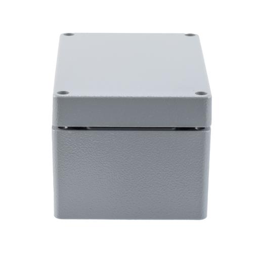 Aluminum Terminal Box, 15 point, Side mounting
