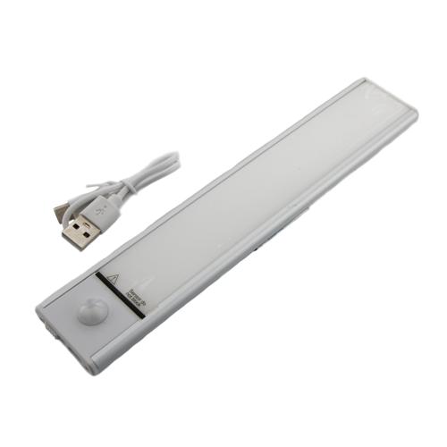 LED Cabinet Light with PIR Sensor 7.9 in. (200mm)
